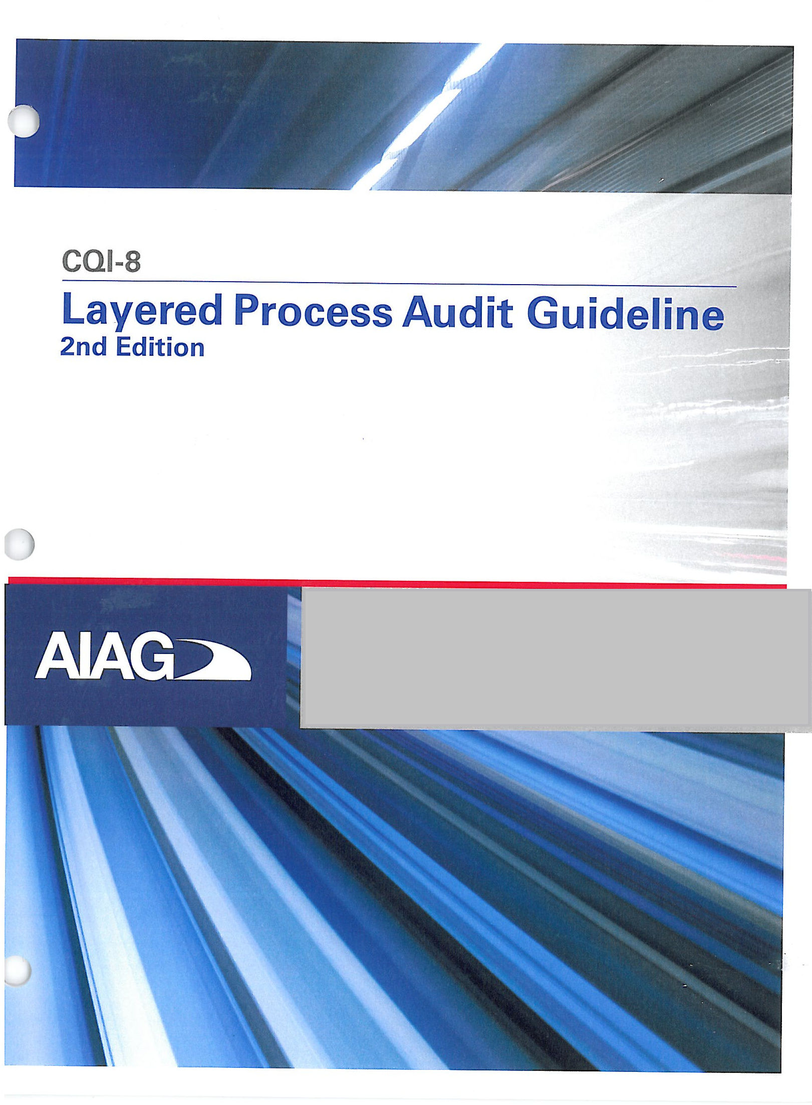 Layered Process Audit LAYERED AUDITS. Ppt Download