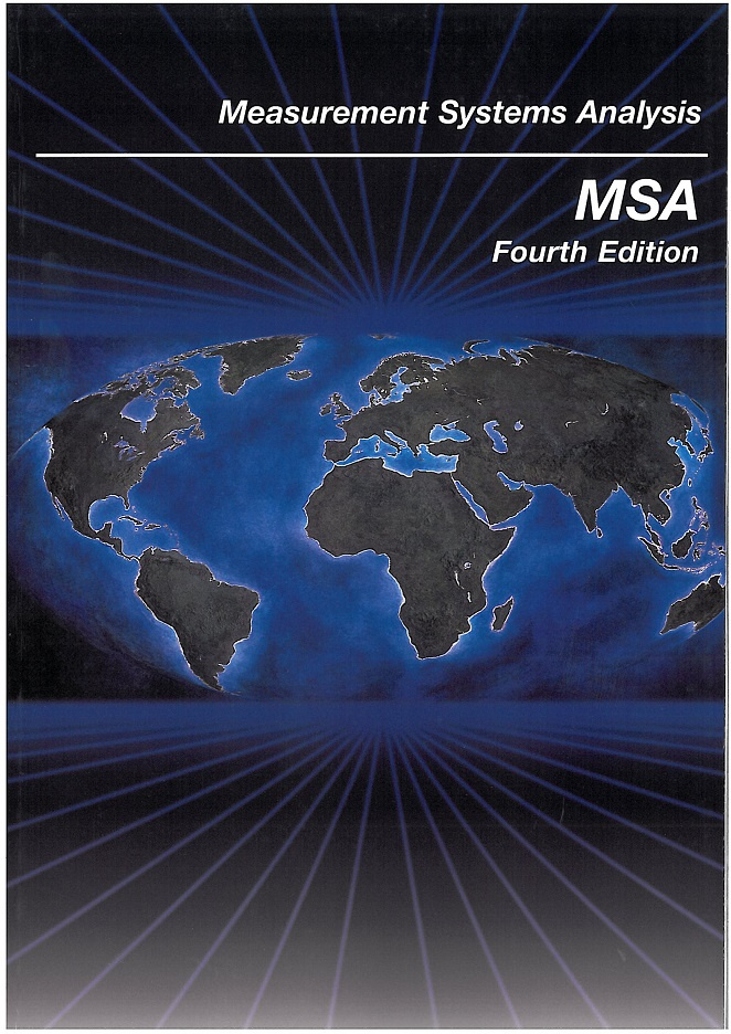 Measurement System Analysis Implementation Of Measurement System