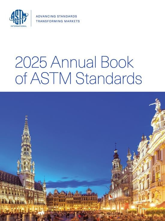 ASTM Volume 15.08 Security Systems and Equipment; Detention and ...