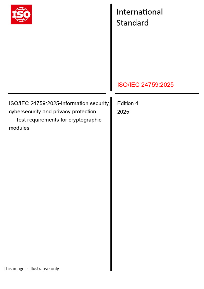 ISO/IEC 24759:2025