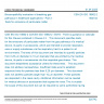 CSN EN ISO 18562-2 - Biocompatibility evaluation of breathing gas ...