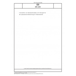 DIN 4263