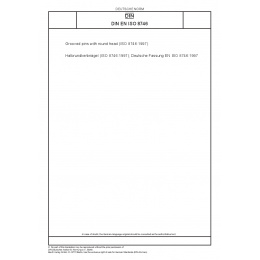 DIN EN ISO 8746