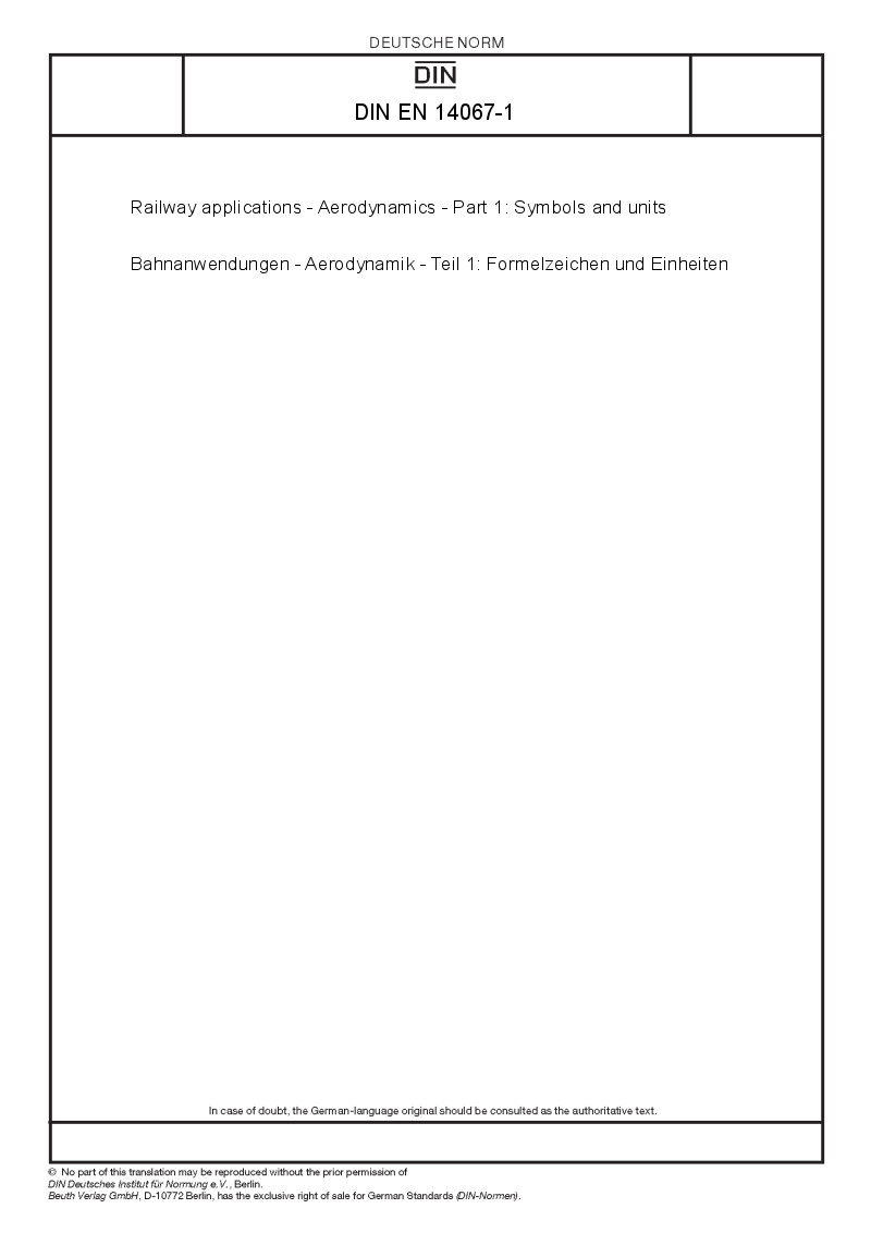 DIN EN 14067-1