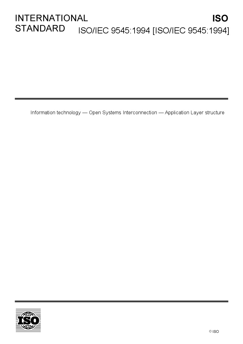 ISO/IEC 9545:1994