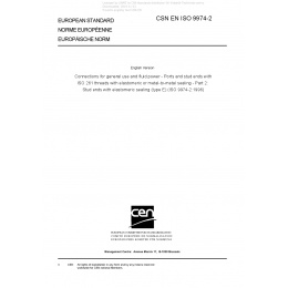 EN ISO 9974-2