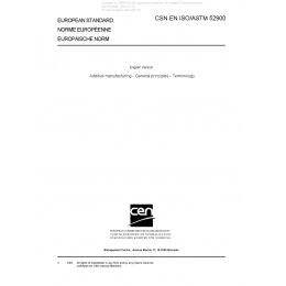 EN ISO/ASTM 52900
