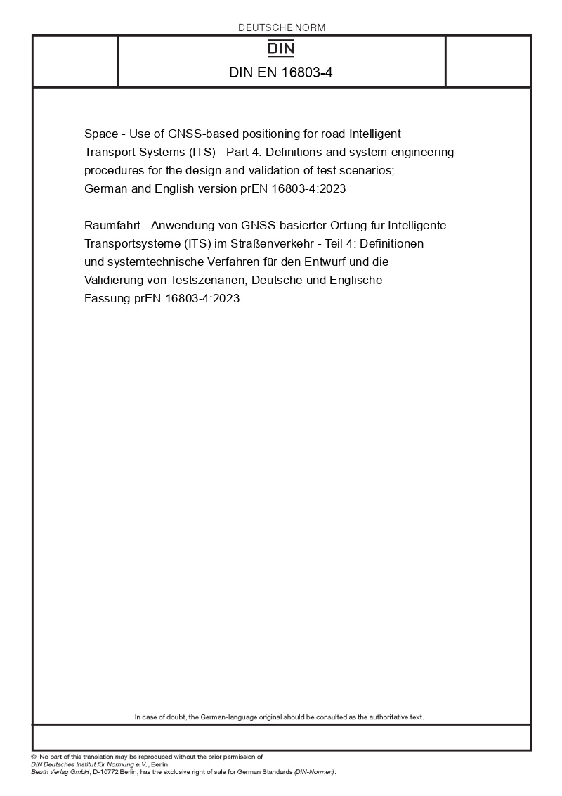 DIN EN 16803-4