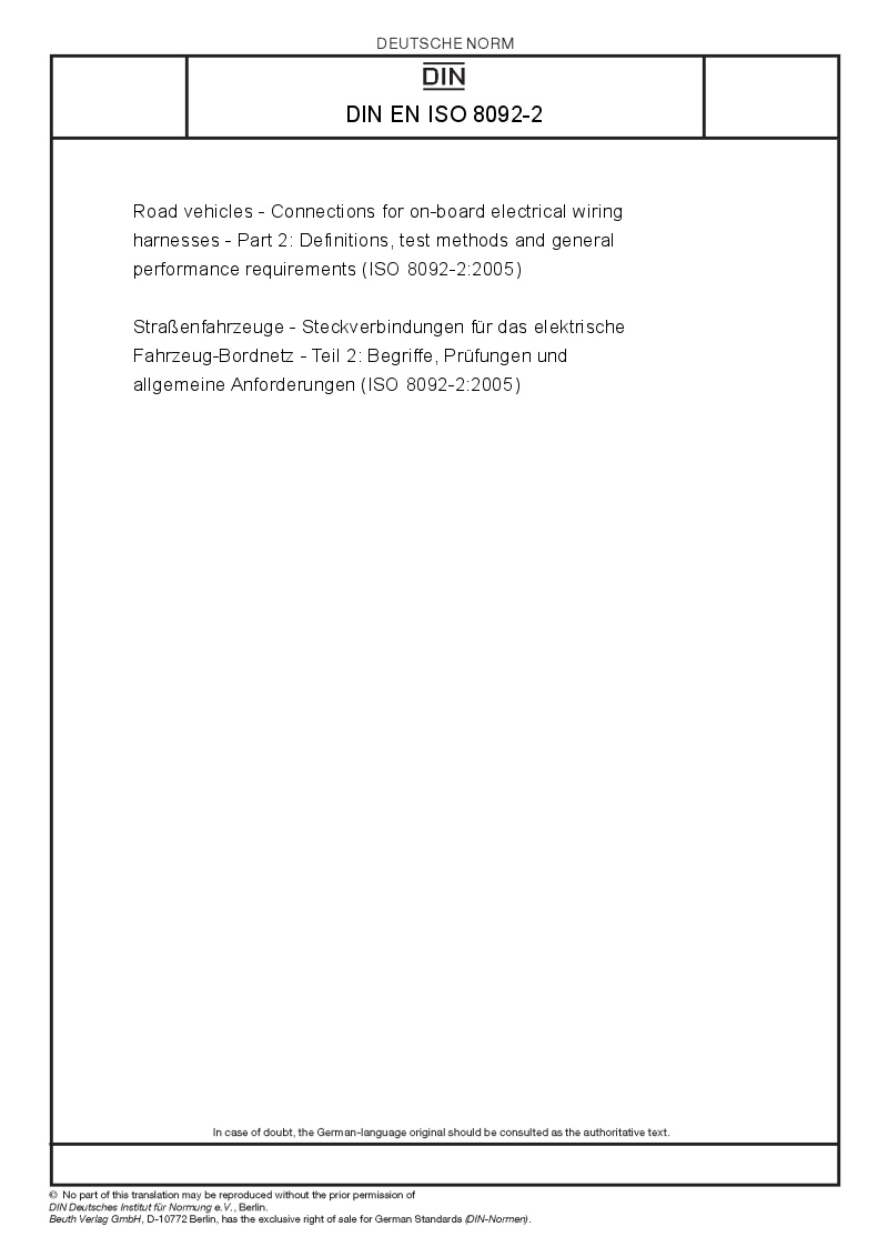 DIN EN ISO 8092-2