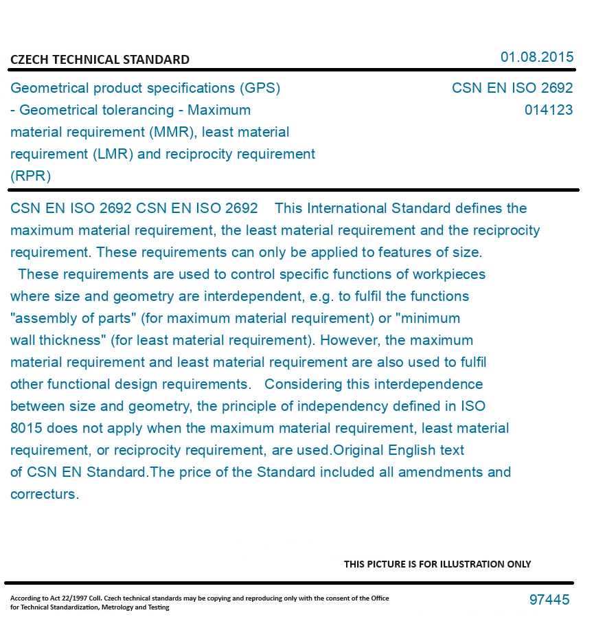 CSN EN ISO 2692 - Geometrical product specifications (GPS ...