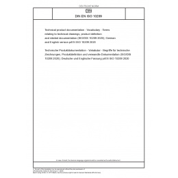 DIN EN ISO 10209