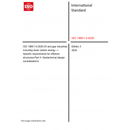 ISO 19901-4:2025