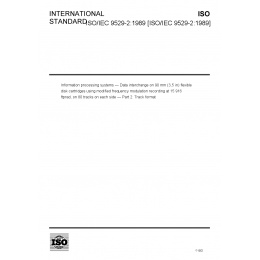 ISO/IEC 9529-2:1989