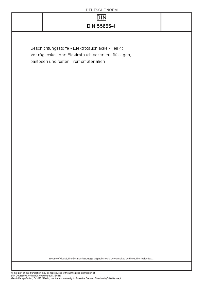 DIN 55655-4