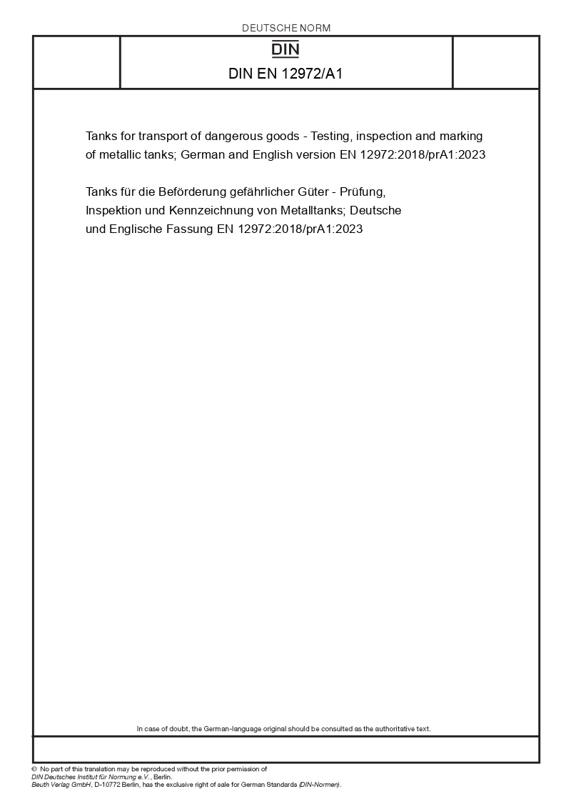 DIN EN 12972/A1