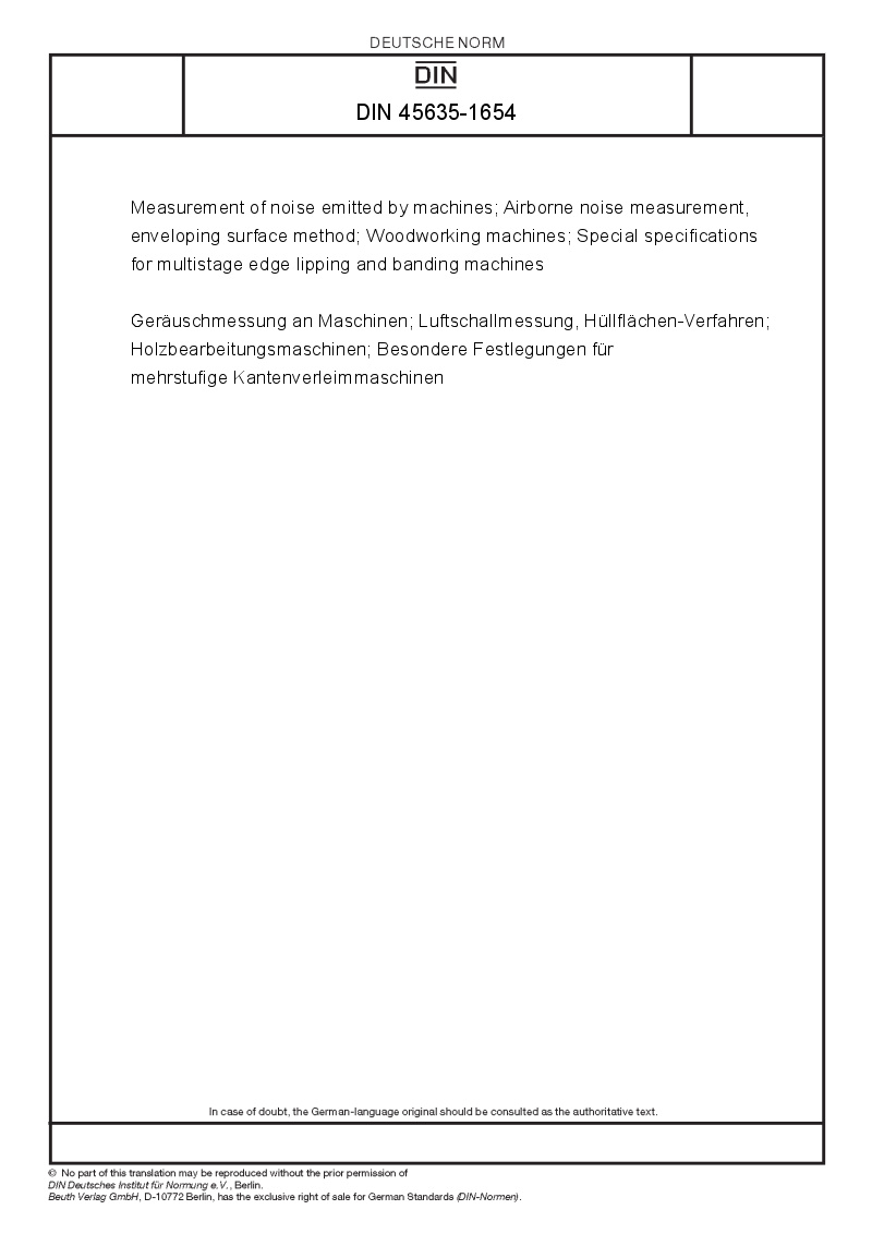 DIN 45635-1654