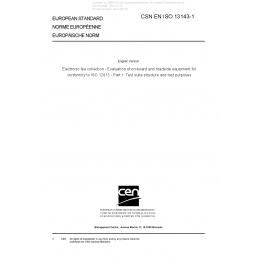 EN ISO 13143-1 - European Standards