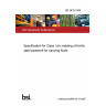 BS 2633:1966 Specification for Class I arc welding of ferritic steel ...