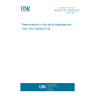UNE EN ISO 24443:2013 Determination of sunscreen UVA photoprotection in ...