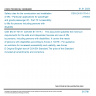 CSN EN 81-70+A1 - Safety rules for the construction and installation of ...