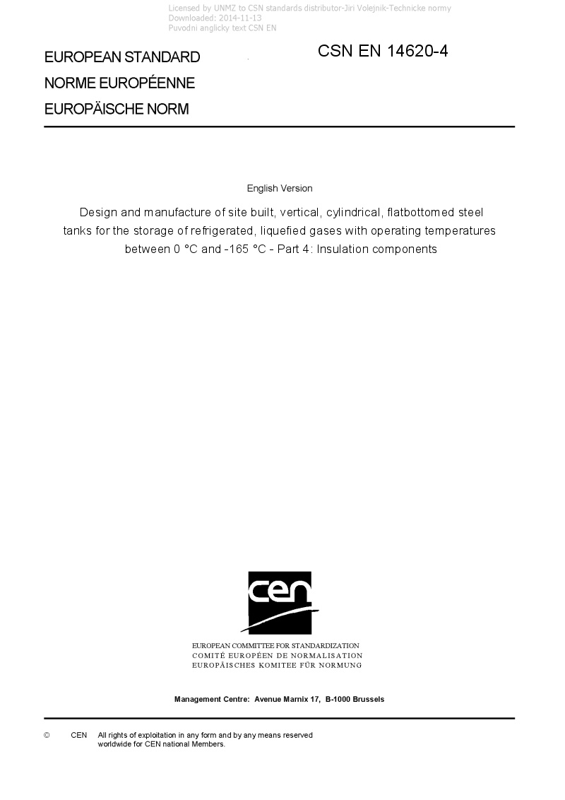 EN 14620-4