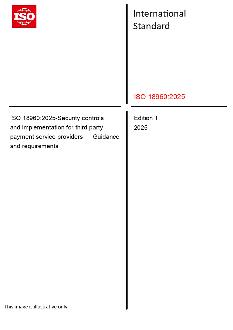 ISO 18960:2025