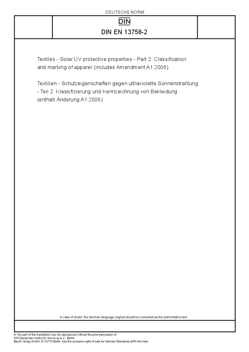 DIN EN 13758-2