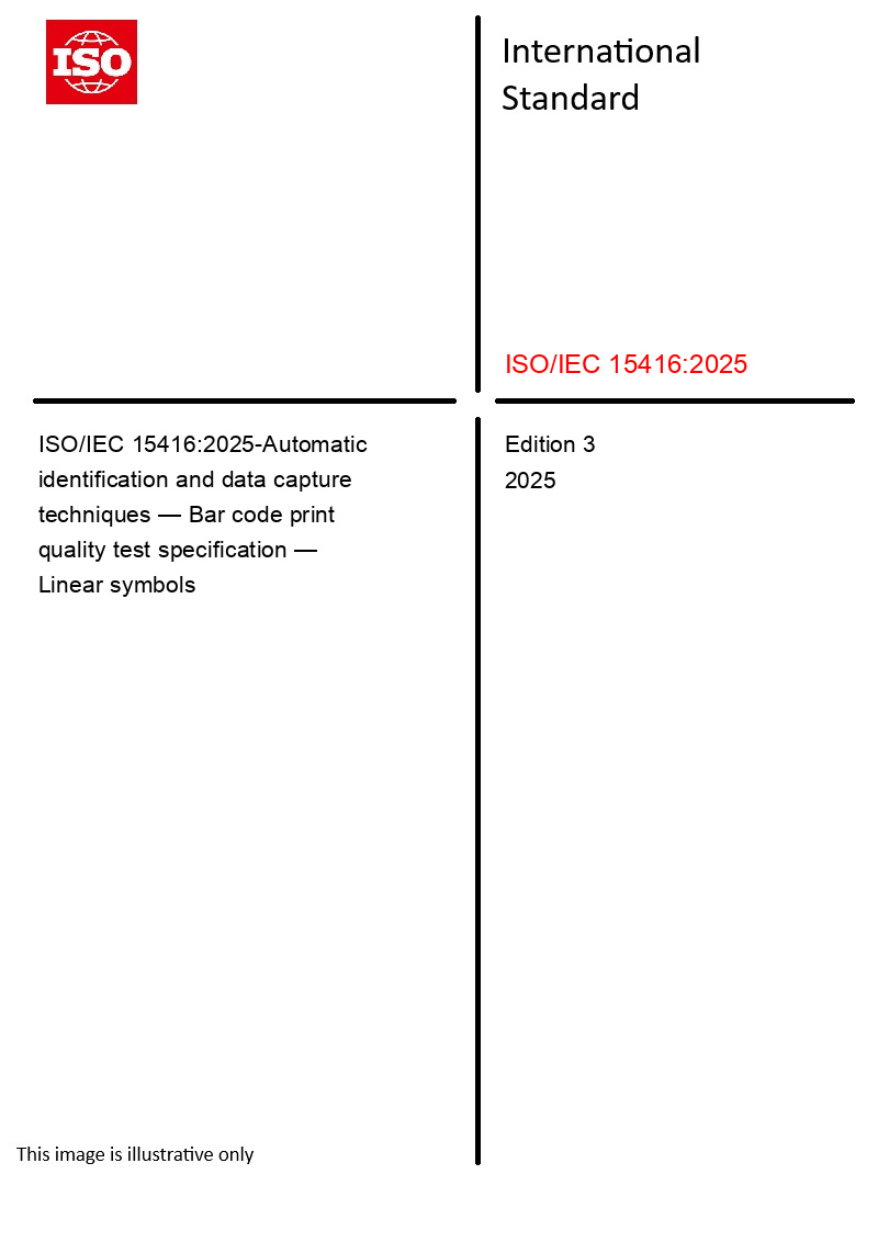 ISO/IEC 15416:2025