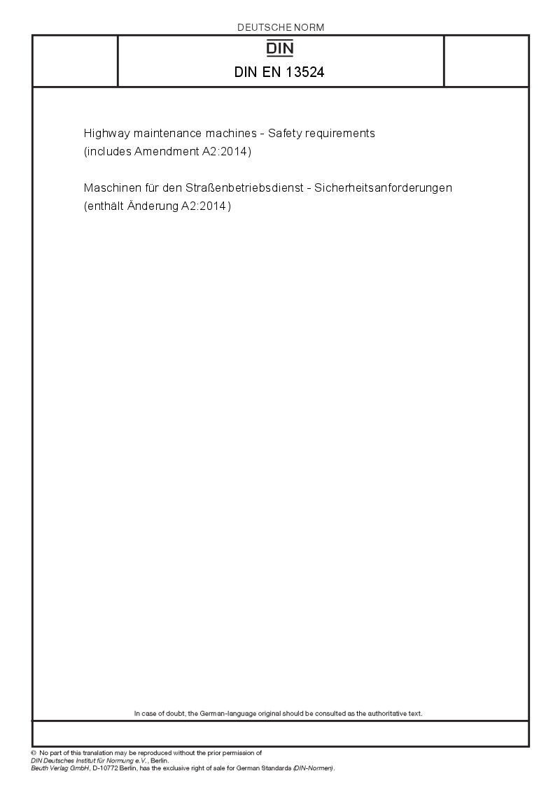 DIN EN 13524