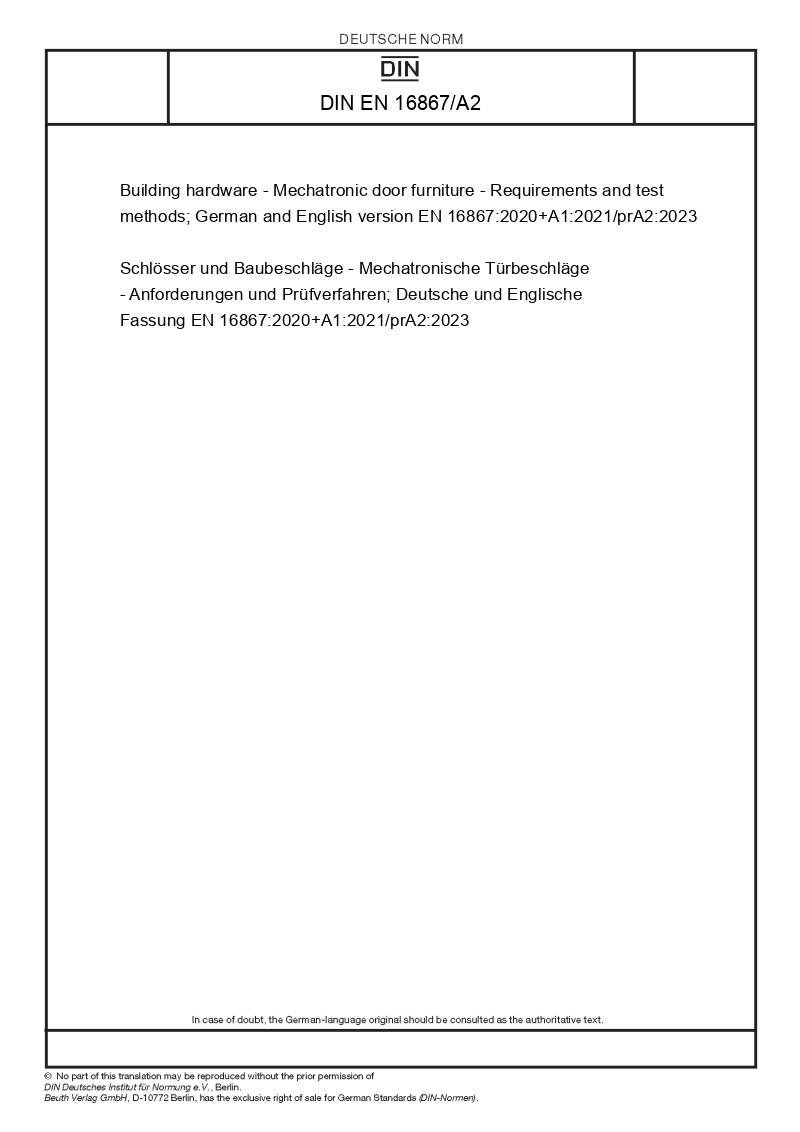 DIN EN 16867/A2