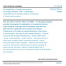 CSN EN 13501-4 - Fire classification of construction products and ...