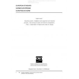 EN IEC 81346-2 ed. 2