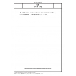 DIN EN 3202