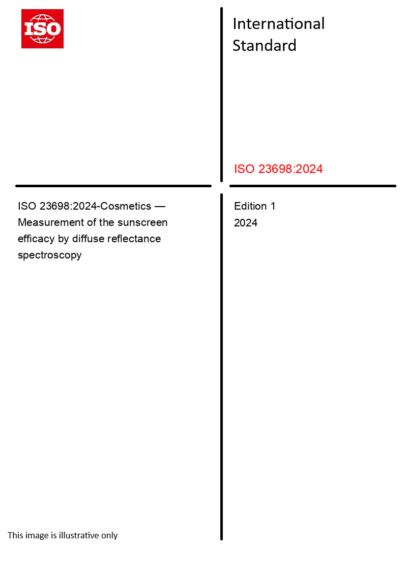 ISO 23698:2024