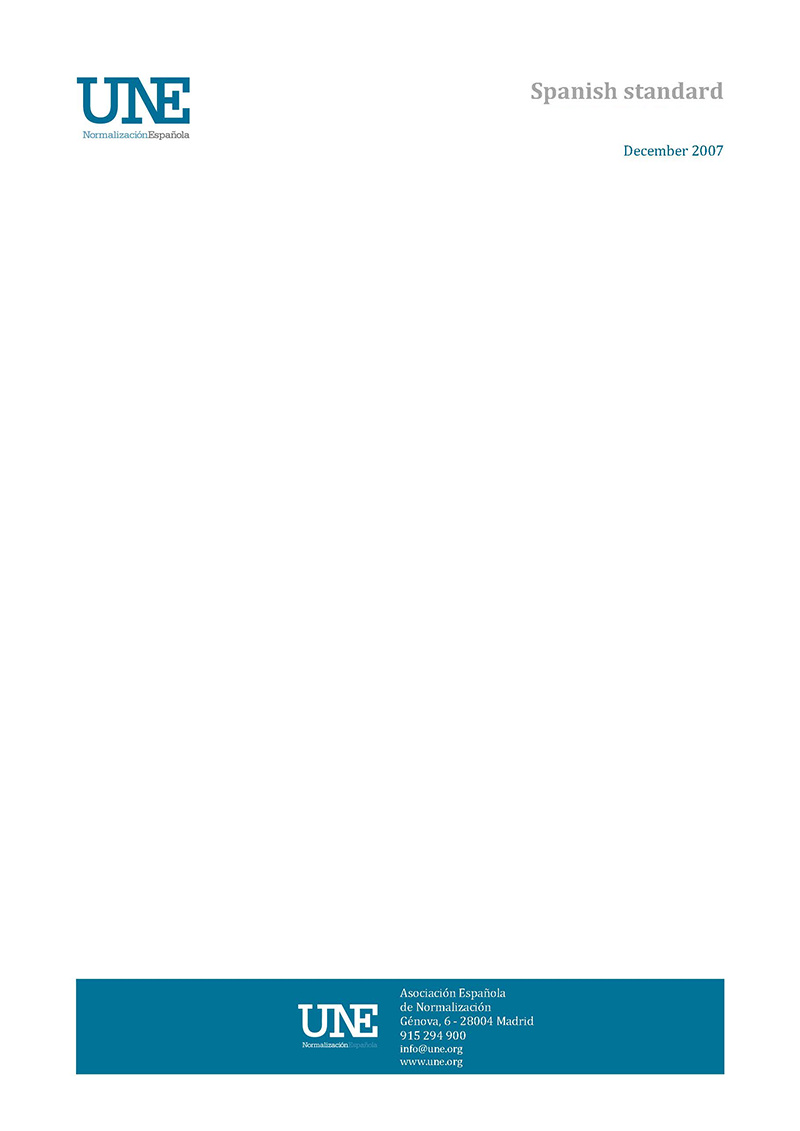 UNE EN 12020-1:2023 Aluminium and aluminium alloys - Extruded precision ...