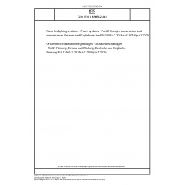 DIN EN 13565-2/A1