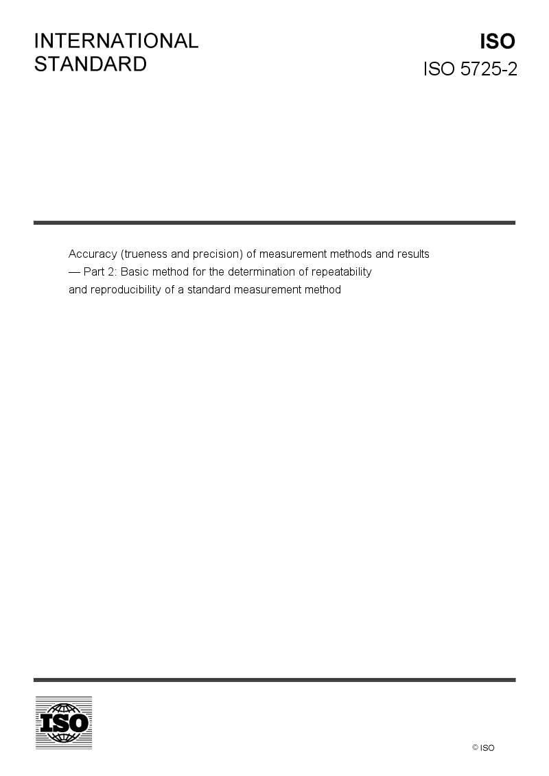 ISO 5725-2:2019