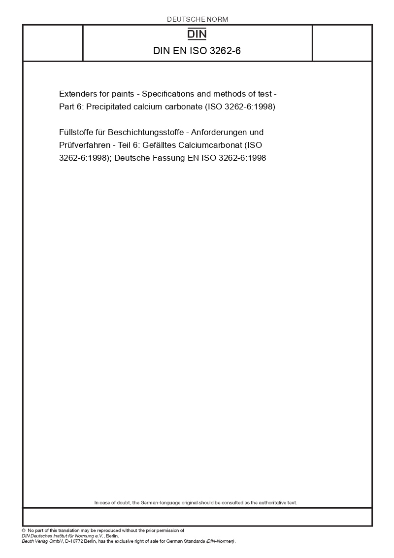 DIN EN ISO 3262-6