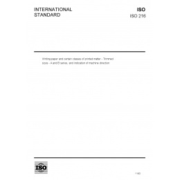 ISO 216