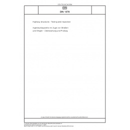 DIN 1076