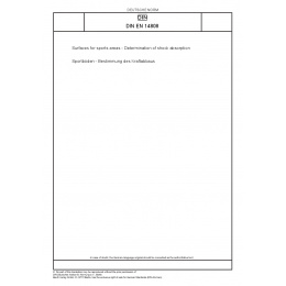 DIN EN 14808