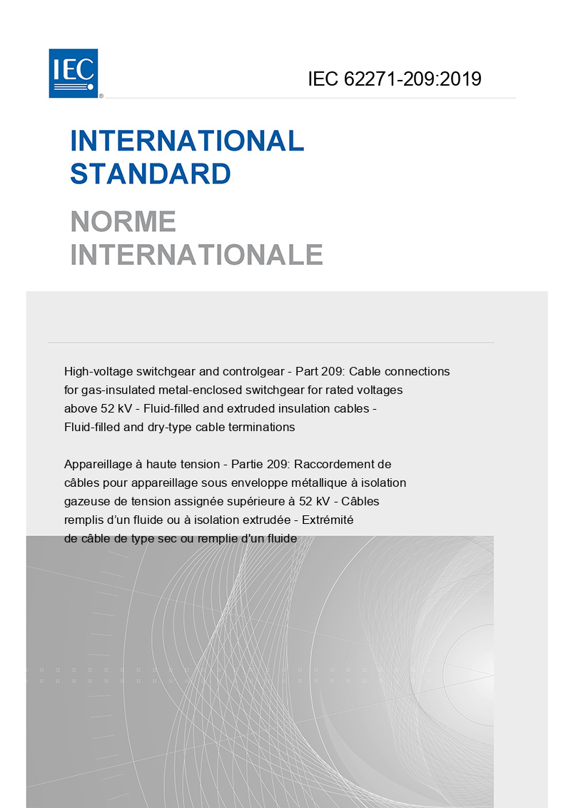 IEC 62271-209:2019