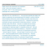 CSN EN 81-21 ed. 2 - Safety rules for the construction and installation ...